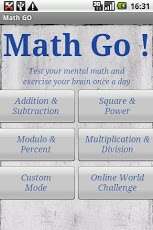 Math GO下载_Math GO安卓2025最新版免费下载_九游手游官网