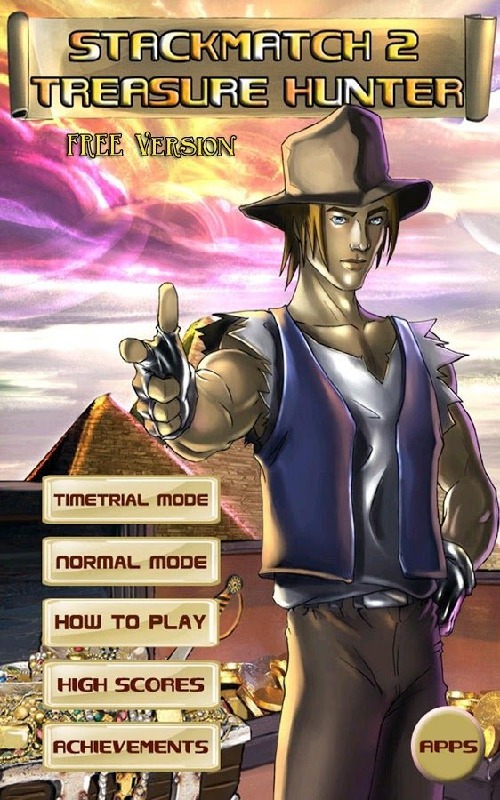 StackMatch 2 Free下载_StackMatch 2 Free安卓2023最新版免费下载_九游手游官网