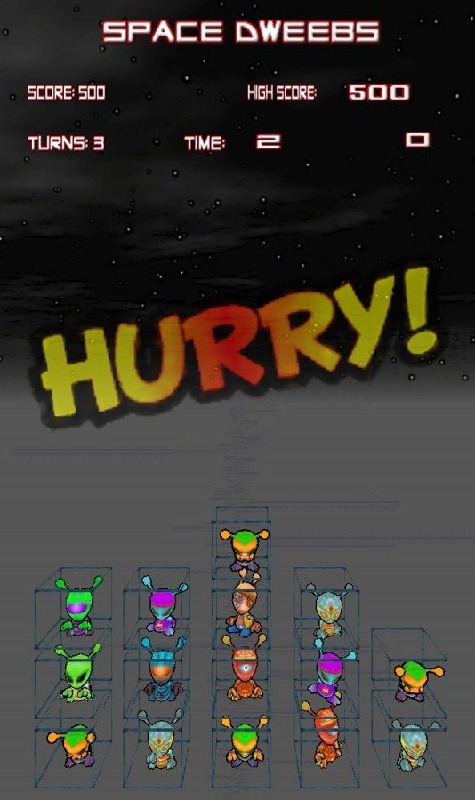 Space Dweebs_Space Dweebs预约下载_最新版_攻略_九游