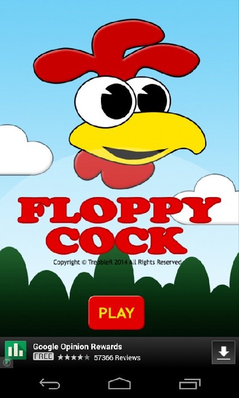 Floppy Cock_Floppy Cock预约下载_最新版_攻略_九游