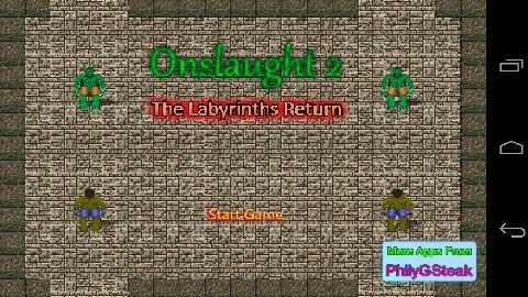 Onslaught 2 Free下载_Onslaught 2 Free安卓2025最新版免费下载_九游手游官网