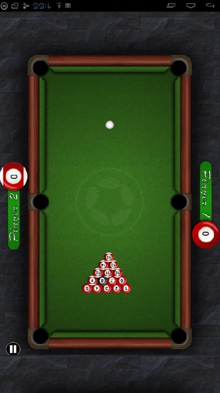 Cool Pool 8-Ball下载_Cool Pool 8-Ball安卓2026最新版免费下载_九游手游官网