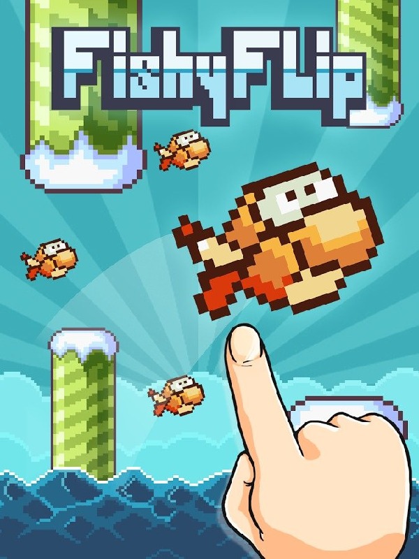 Fishy Flip下载_Fishy Flip安卓2025最新版免费下载_九游手游官网