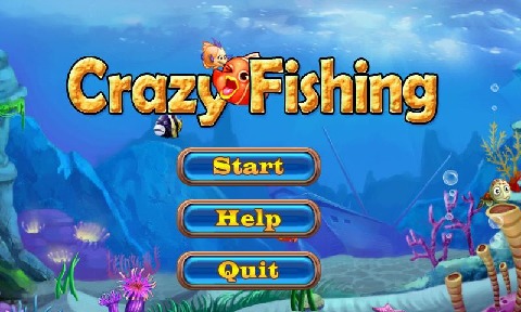 Crazy Fishing(FREE)下载_Crazy Fishing(FREE)安卓2025最新版免费下载_九游手游官网