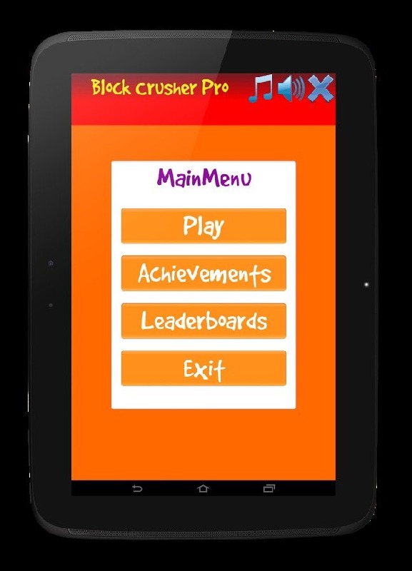 Block Crusher Pro_Block Crusher Pro预约下载_最新版_攻略_九游